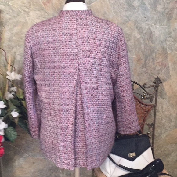 Sag Harbor | Jackets & Coats | Sag Harbor Stunning Suit Jacket Coat ...